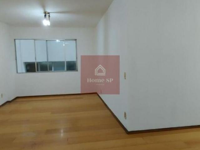 Apartamento 3 dorm, 1 vaga, 96m²