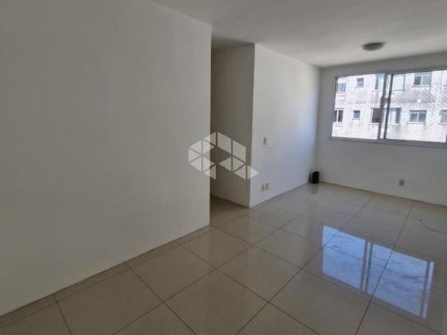 Apartamento 3 Dorm, 1 banheiro. Cavalhada