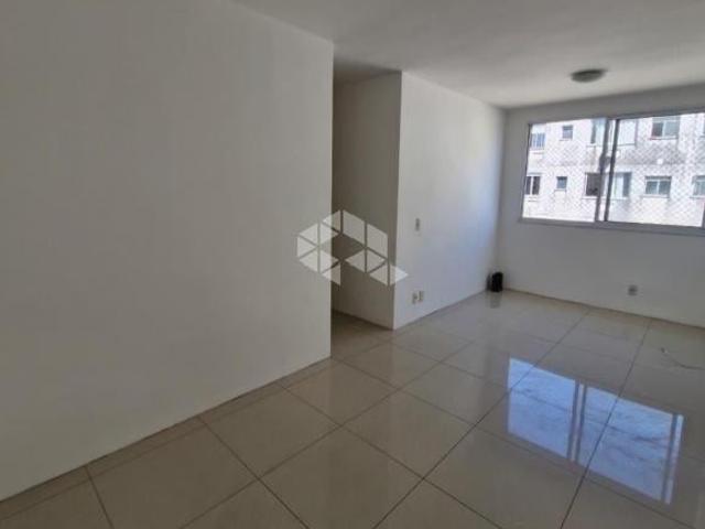 Apartamento 3 Dorm, 1 banheiro. Cavalhada