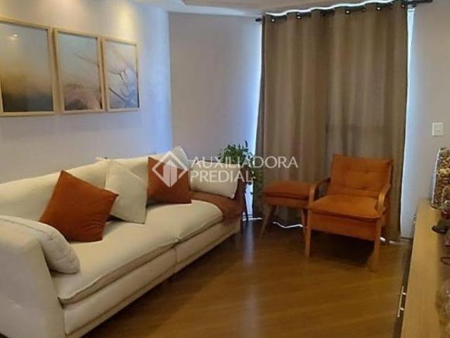 Apartamento 3 Dorm. 1 Suit Lazer Completo Parque Jaçatuba Santo Andre