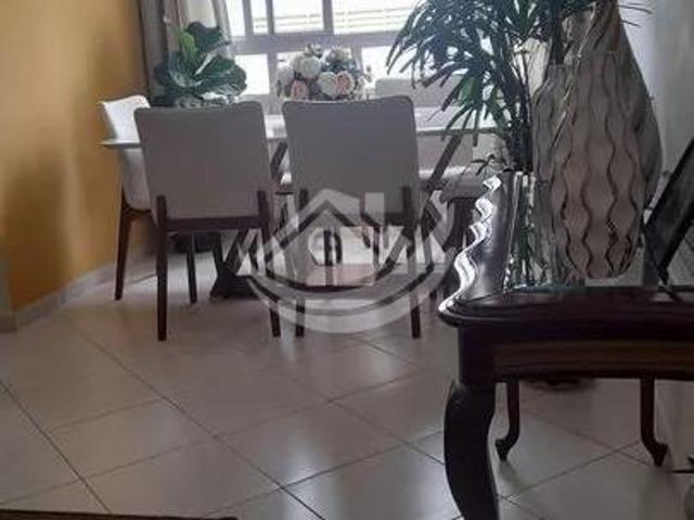 Apartamento 3 dorm 1 suíte, 80 m, Jd. das Colinas, 640.000