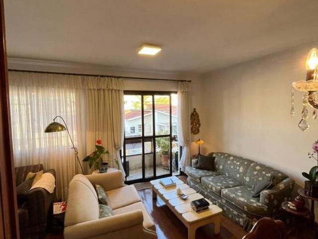 Apartamento 3 dorm. 1 suíte 110 m2 Centro Serra Negra São Paulo