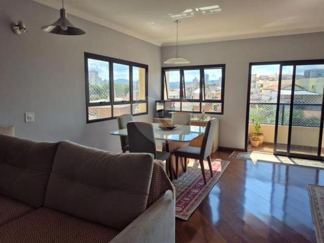 Apartamento | 3 dorm 1 suite 140 m² | 2 vagas em Santana