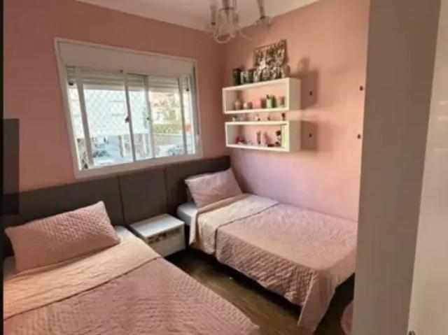 Apartamento 3 Dorm 1 Suíte 1 Vaga | Ipiranga
