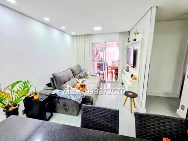 APARTAMENTO 3 DORM 1 SUITE 2 VAGAS METRO VILA SONIA PORTAL DO MORUMBI
