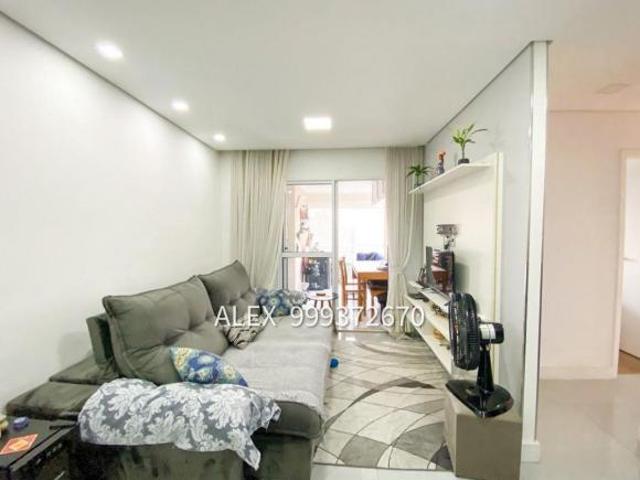 APARTAMENTO 3 DORM 1 SUITE 2 VAGAS METRO VILA SONIA PORTAL DO MORUMBI