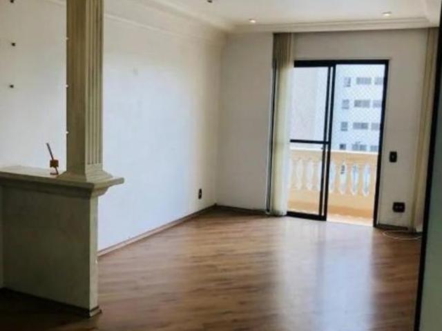Apartamento 3 dorm 1 suíte 2 vagas a Venda na Vila da Saúde