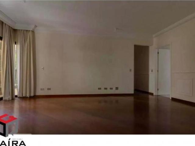 Apartamento 3 Dorm. 1 suíte 2 Varandas 3 Vagas Chácaras Klabin Alto Padrão