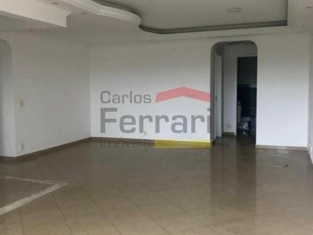 APARTAMENTO 3 DORM. 1 SUÍTE. 3 VAGAS 153 M2 EM FRETE AO HORTO FLORESTAL