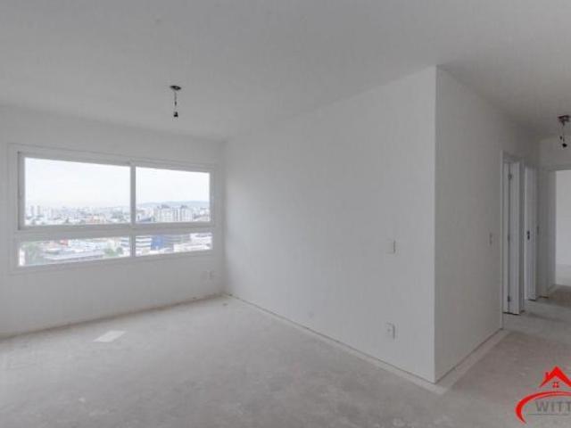 APARTAMENTO 3 DORM. 1 SUÍTE + VAGA 76M² NAVEGANTES PORTO ALEGRE