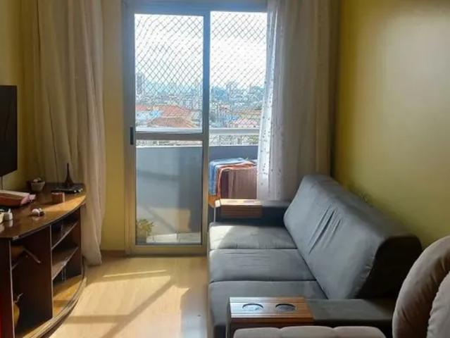 Apartamento | 3 dorm 1 suíte | Vila Esperança | Metrô Vila Matilde