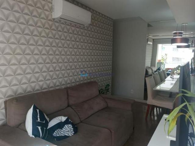 APARTAMENTO 3 DORM 1 SUÍTE BELA VISTA