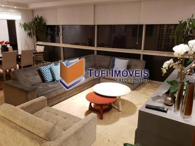 Apartamento 3 dorm 1 suíte com vista maravilhosa!