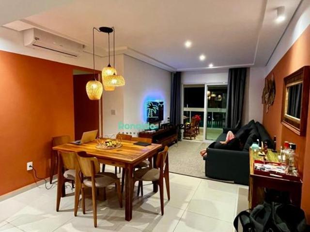 Apartamento 3 Dorm 1 suíte com Vista para o mar no Maitinga em Bertioga !