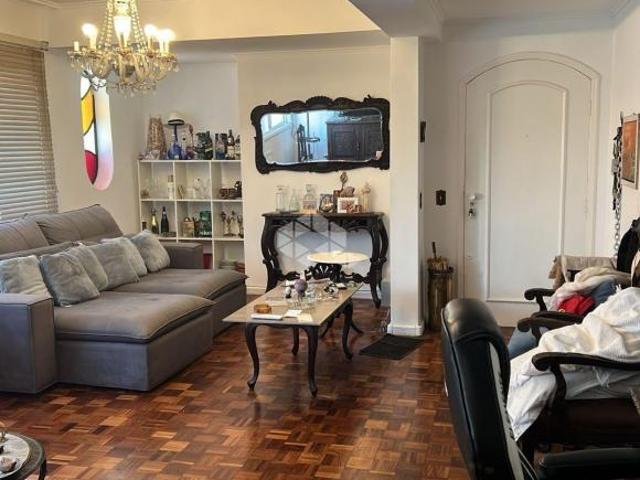 Apartamento 3 Dorm 1 Suíte de 138,97 m², 2 Vagas Moinhos de Vento