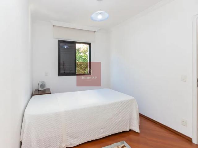 Apartamento 3 dorm, 1 suíte e 2 vagas no brooklin