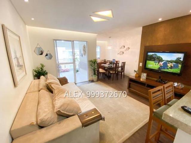 APARTAMENTO 3 DORM 1 SUITE MORUMBI METRO VILA SONIA PORTAL MORUMBI