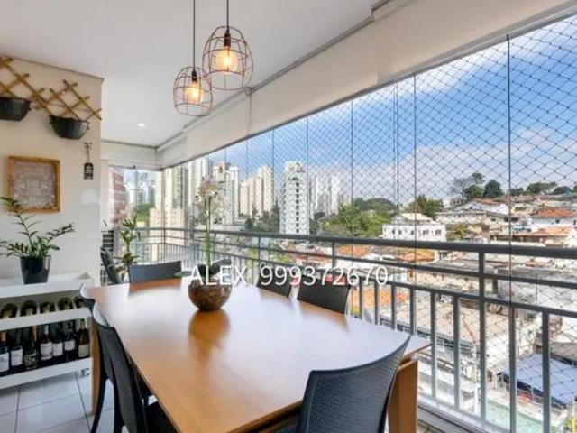 APARTAMENTO 3 DORM 1 SUITE MORUMBI METRO VILA SONIA PORTAL MORUMBI