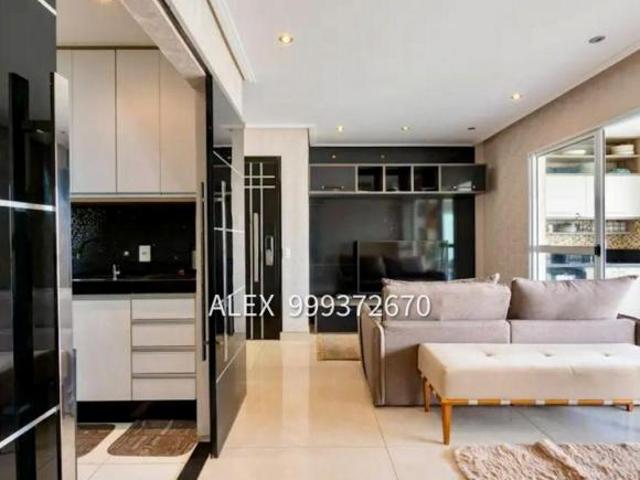 APARTAMENTO 3 DORM 1 SUITE MORUMBI METRO VILA SONIA PORTAL MORUMBI