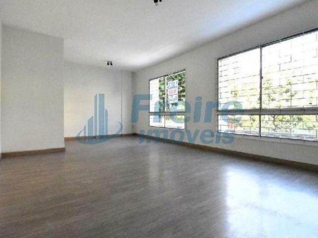 Apartamento 3 dorm 1suite centro historico
