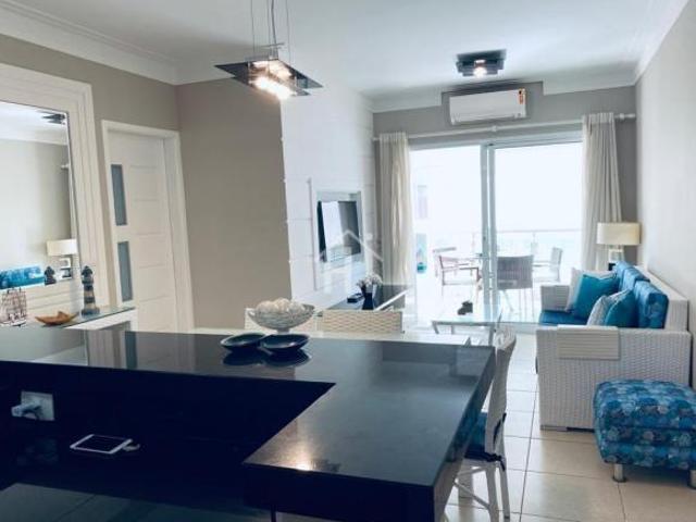 Apartamento 3 Dorm. 2 vagas 90m² – Riviera de São Lourenço