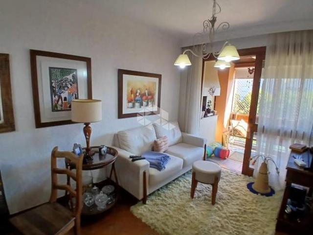 Apartamento 3 dorm. 2 vagas bairro Ipanema