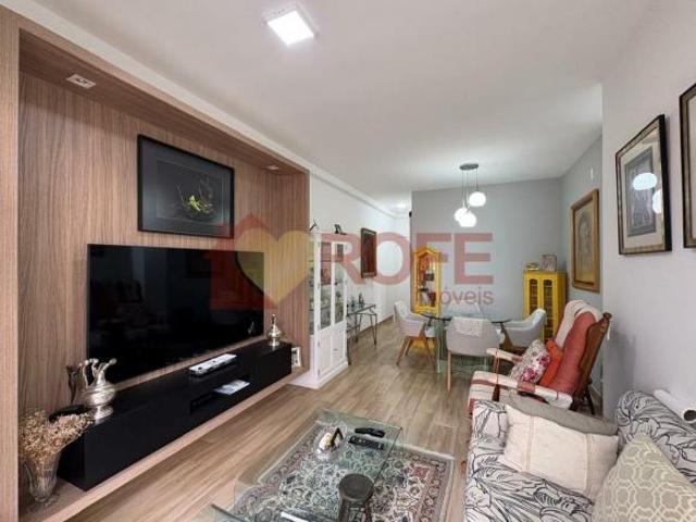 APARTAMENTO 3 DORM 2 VAGAS COM PLANEJADO CAMPO BELO