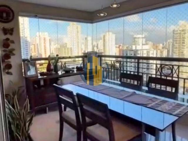 APARTAMENTO | 3 DORM | 2 VAGAS | PRÓX. SHOPPING SANTA CRUZ