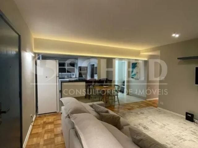 Apartamento, 3 dorm 2 suítes, à venda em Vila Mariana, 1 vaga
