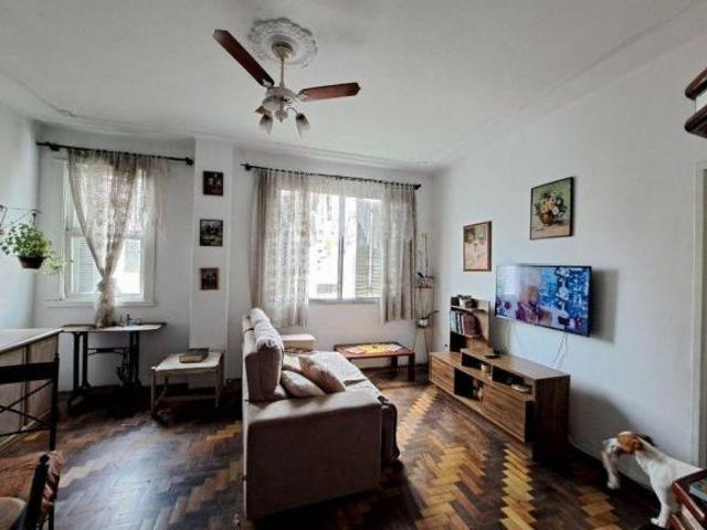 Apartamento 3 dorm. 4º Distrito