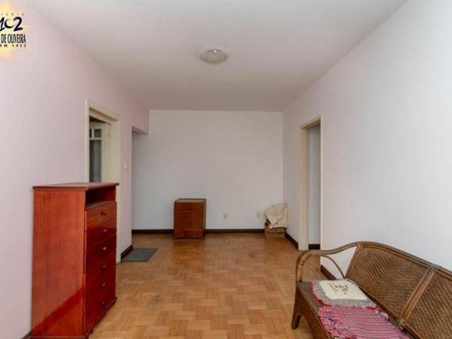 Apartamento 3 dorm. 88m² Azenha Porto Alegre