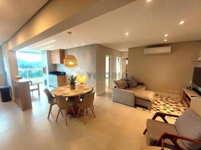 Apartamento 3 dorm., 99 m² R$ 1.110.000,00 Massaguaçu Caraguatatuba/SP