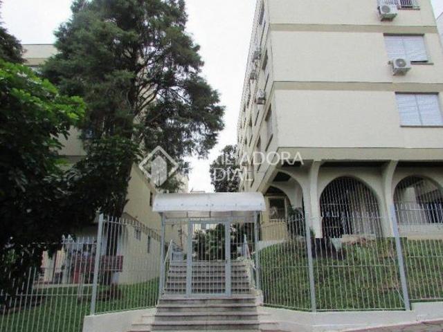 Apartamento 3 dorm com garagem à venda em Porto Alegre