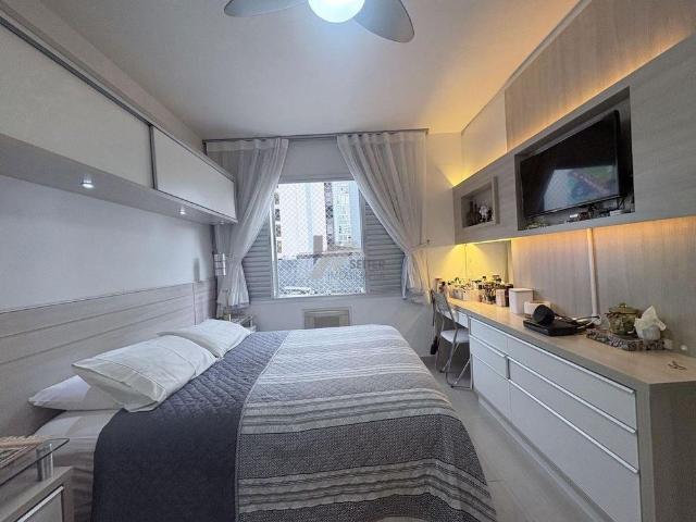 Apartamento 3 Dorm. Com Suite Alugar Centro