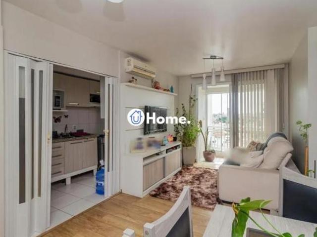Apartamento 3 Dorm com Suíte e 2 Vagas na Vila Ipiranga