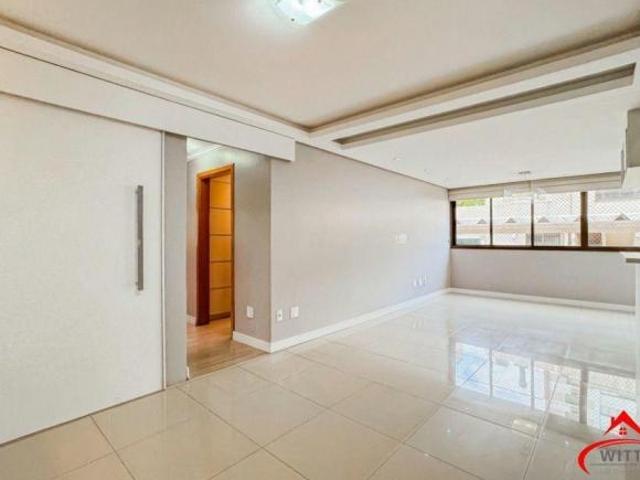 Apartamento 3 Dorm com Suíte e 2 Vagas no Cristo Redentor