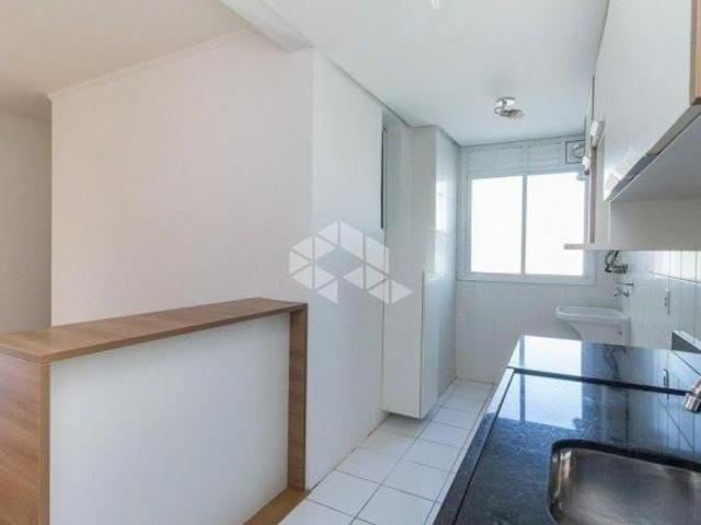 Apartamento 3 dorm com suite e vaga coberta no Park Plaza, POA/RS