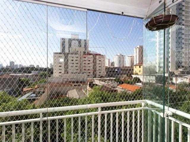 Apartamento 3 dorm com 1 vaga