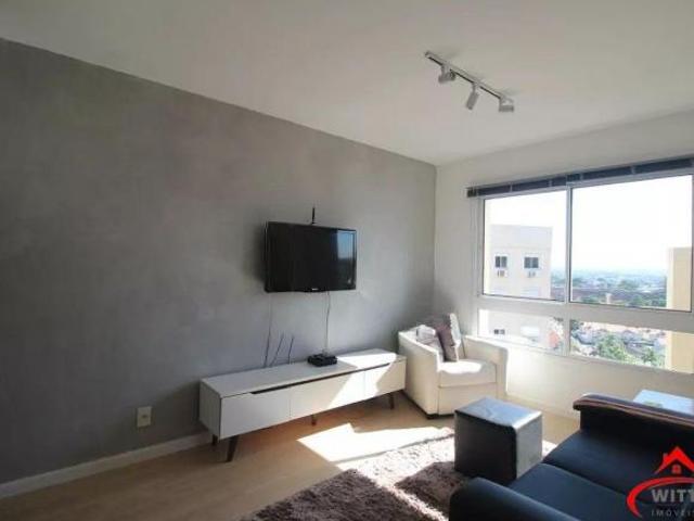 Apartamento 3 Dorm com 2 Vagas e Infraestrutura Completa