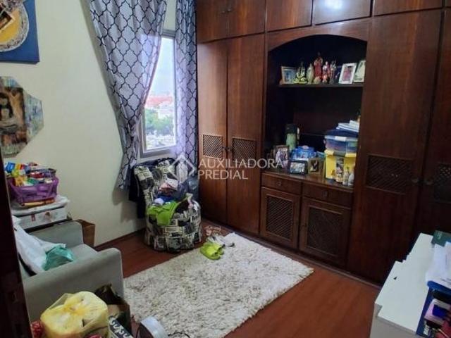 Apartamento 3 dorm Chácara Inglesa