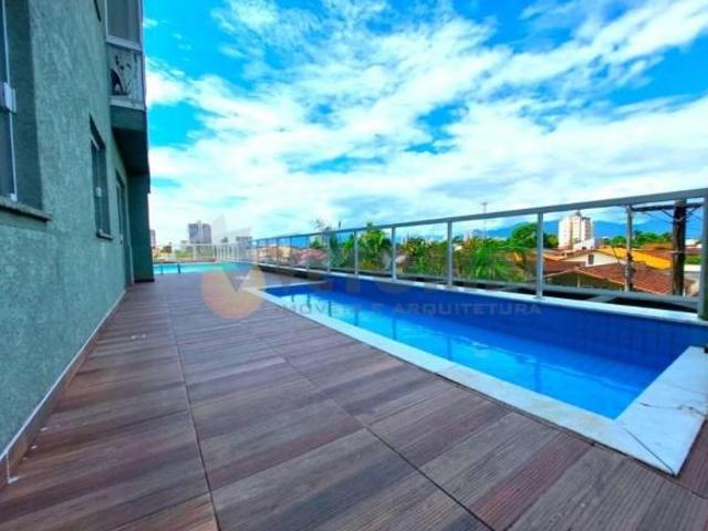 Apartamento 3 dorm. à venda, 82 m² por R$ 580.000,00 Indaiá Caraguatatuba/SP