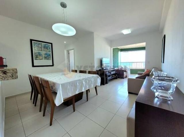 Apartamento 3 dorm. à venda, 86 m² por R$ 790.000,00 Indaiá Caraguatatuba/SP