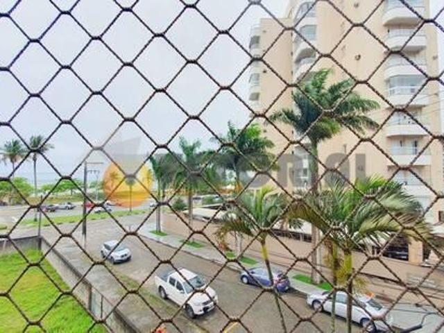 Apartamento 3 dorm. à venda, 115 m² R$ 690.000,00 Indaiá Caraguatatuba/SP