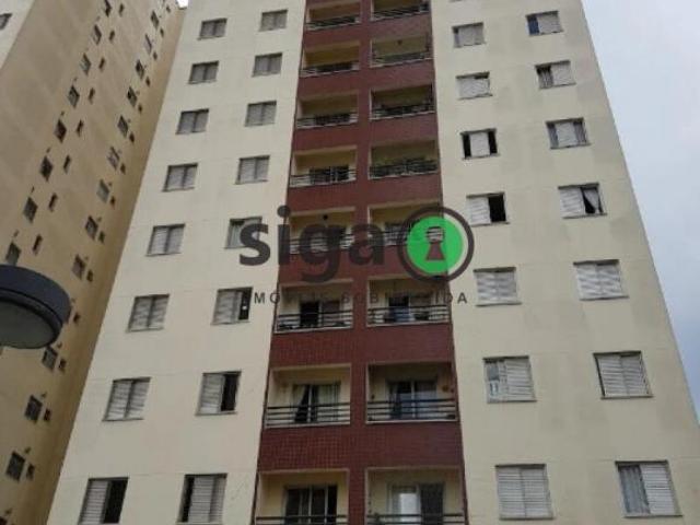 apartamento 3 dorm a venda Carrão