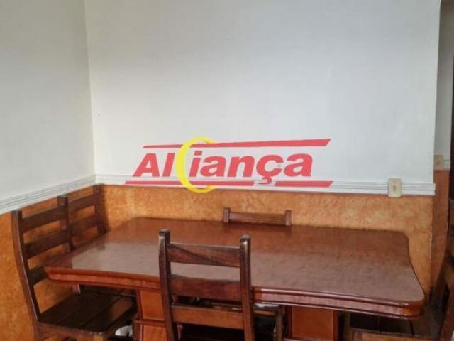 Apartamento 3 dorm a venda em Vila Carrão, ZL SP