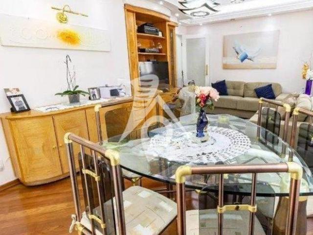 Apartamento 3 dorm a venda na Mooca