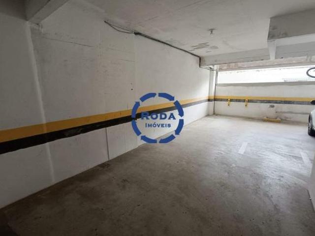 Apartamento 3 dorm à venda no Bairro do Campo Grande