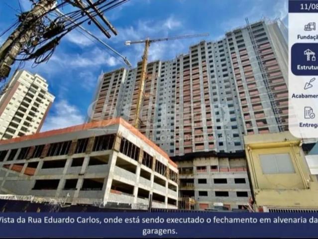 Apartamento 3 dorm. Alto do Ipiranga