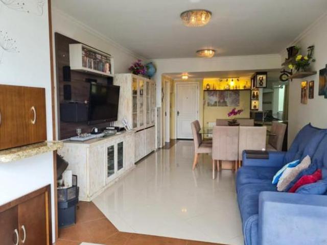 Apartamento 3 Dorm Bairro Avenida Central