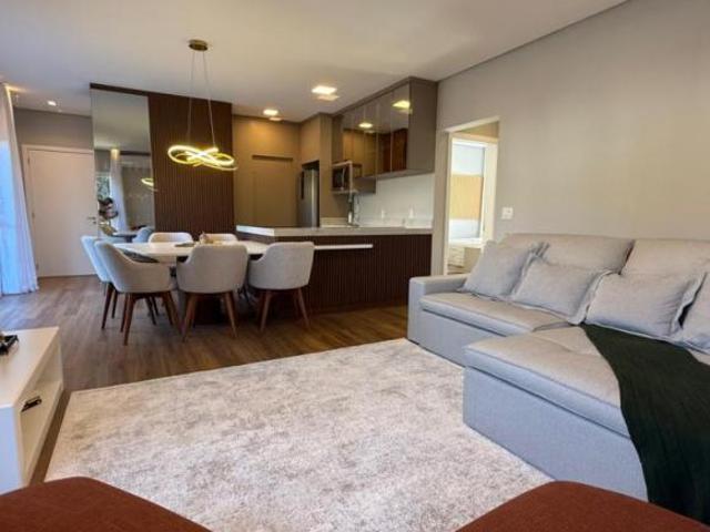 Apartamento 3 Dorm Bairro Avenida Central